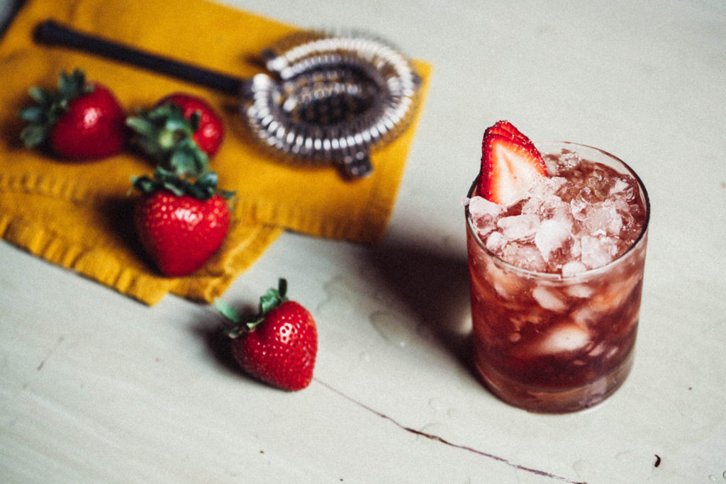 5 COLONIAL COCKTAILS FOR THE HOLIDAYS | Tamworth Distilling