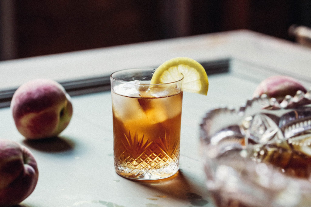 5 COLONIAL COCKTAILS FOR THE HOLIDAYS | Tamworth Distilling