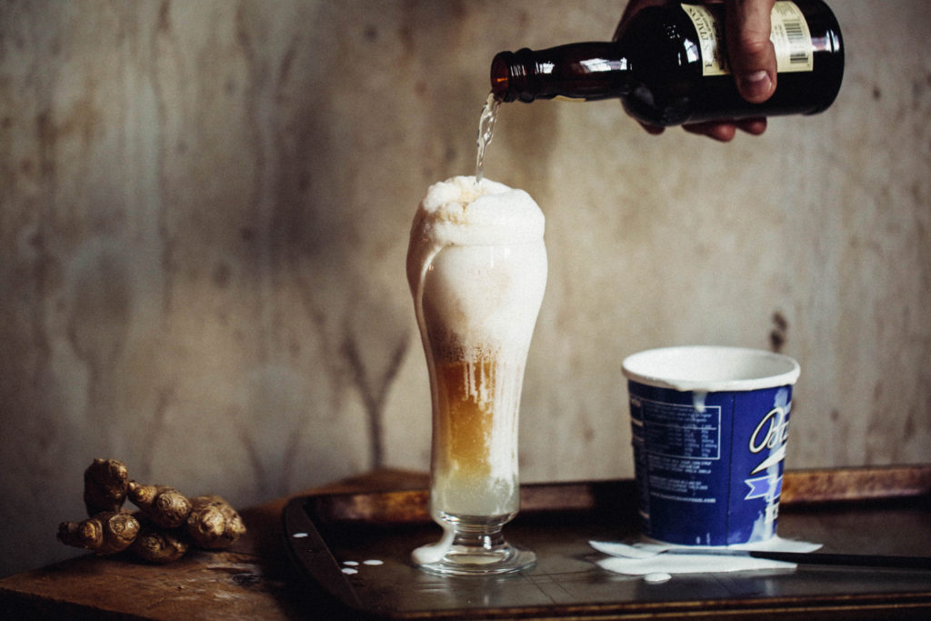 5 COLONIAL COCKTAILS FOR THE HOLIDAYS | Tamworth Distilling