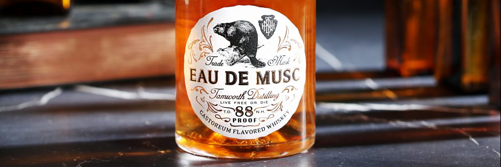 Journal | Tamworth Distilling