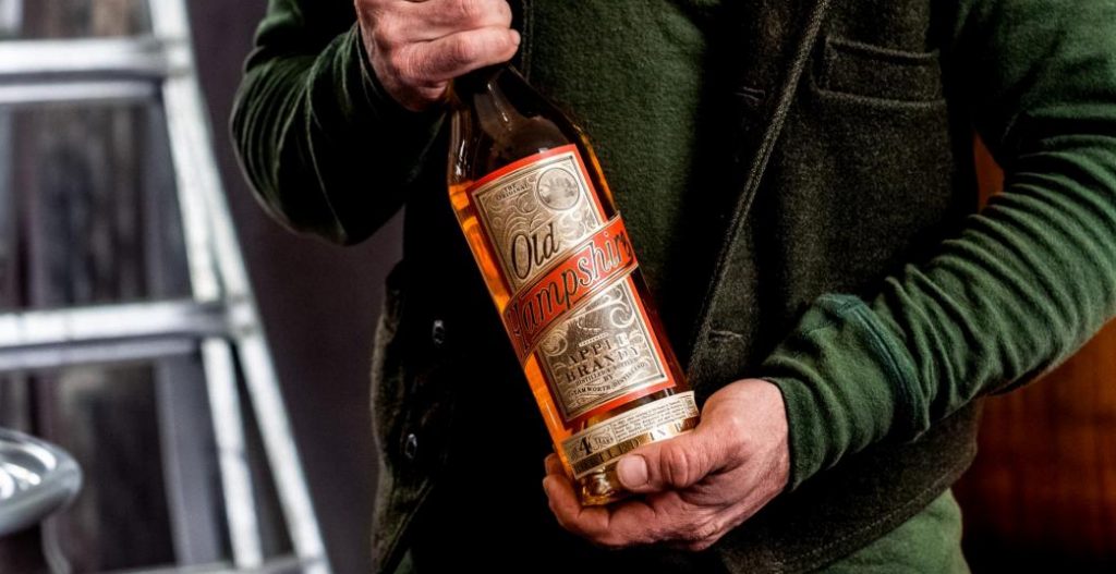 Journal | Tamworth Distilling