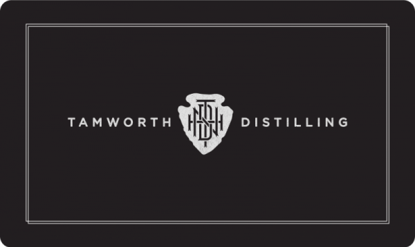 Tamworth DIstilling GIft Card | Tamworth Distilling