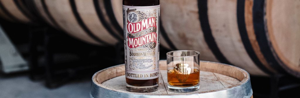 Journal | Tamworth Distilling