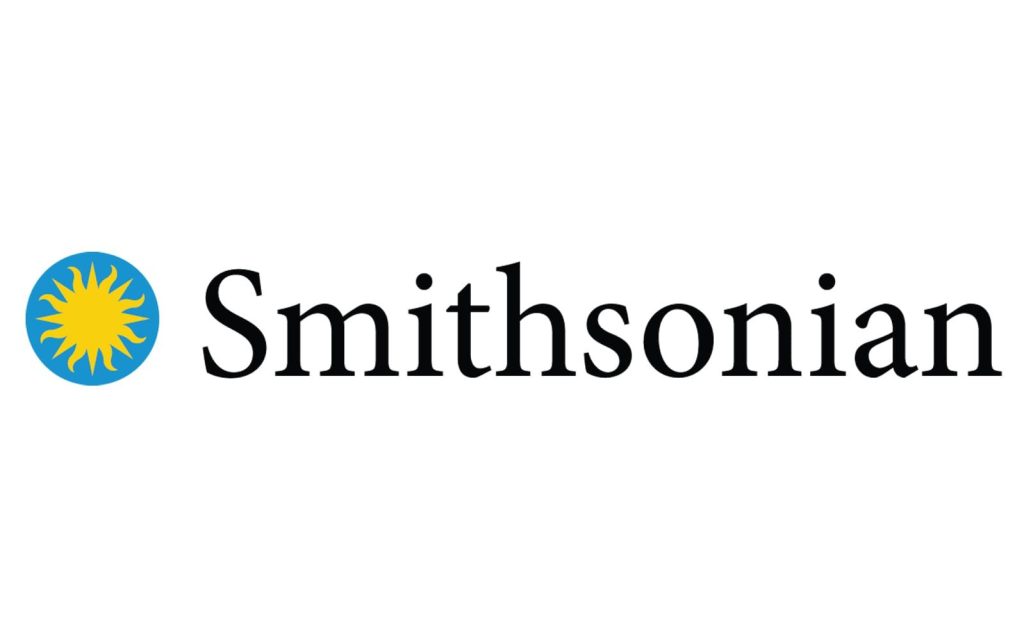 Smithsonian-Logo | Tamworth Distilling